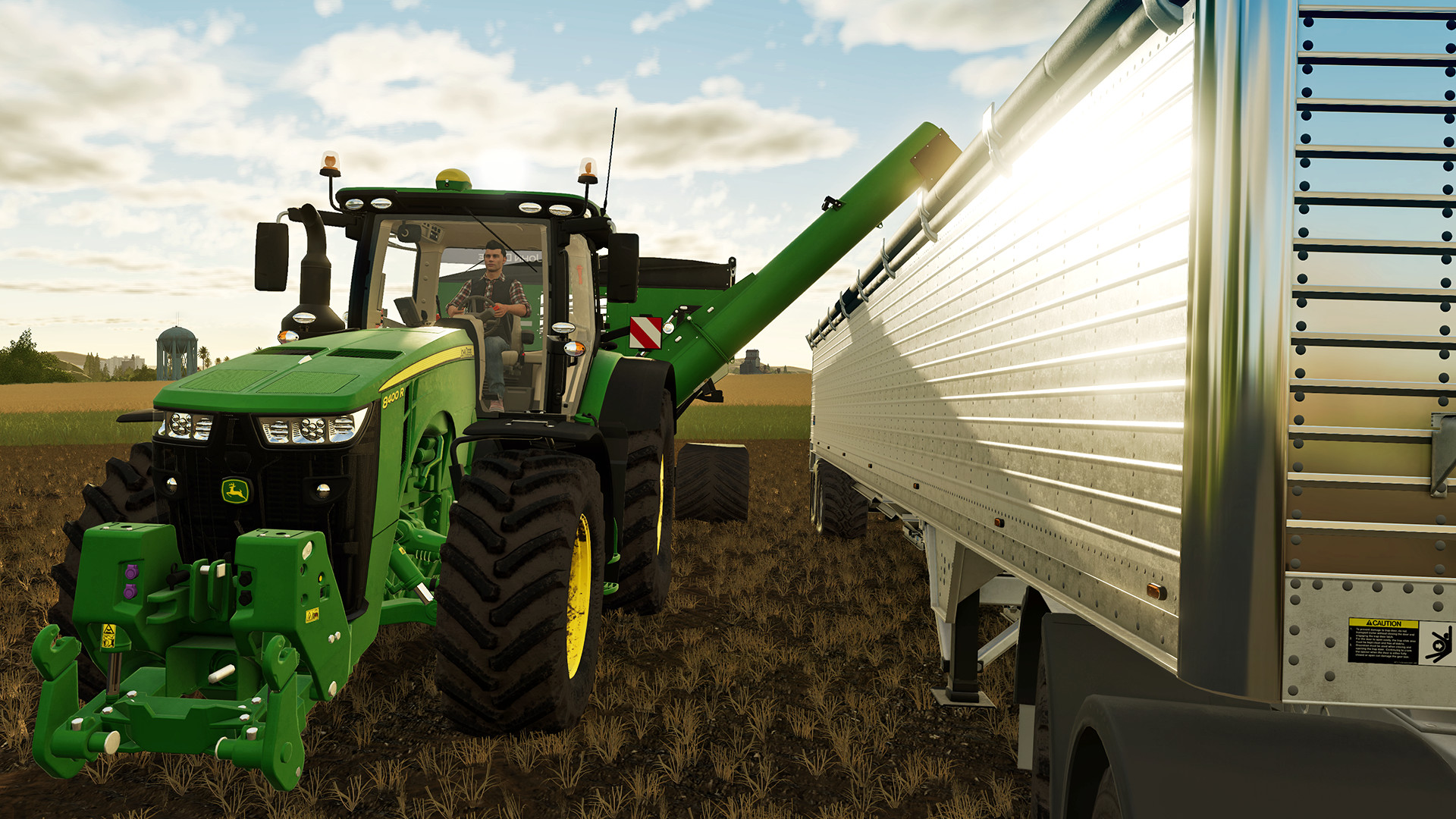 Farming Simulator 19 PC CD Key, Key - cdkeys.com